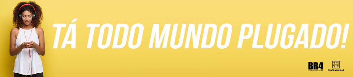 Rádio BR4 Quadrangular