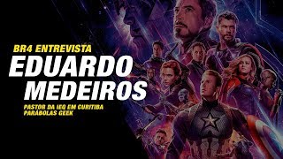 Rádio BR4 Quadrangular